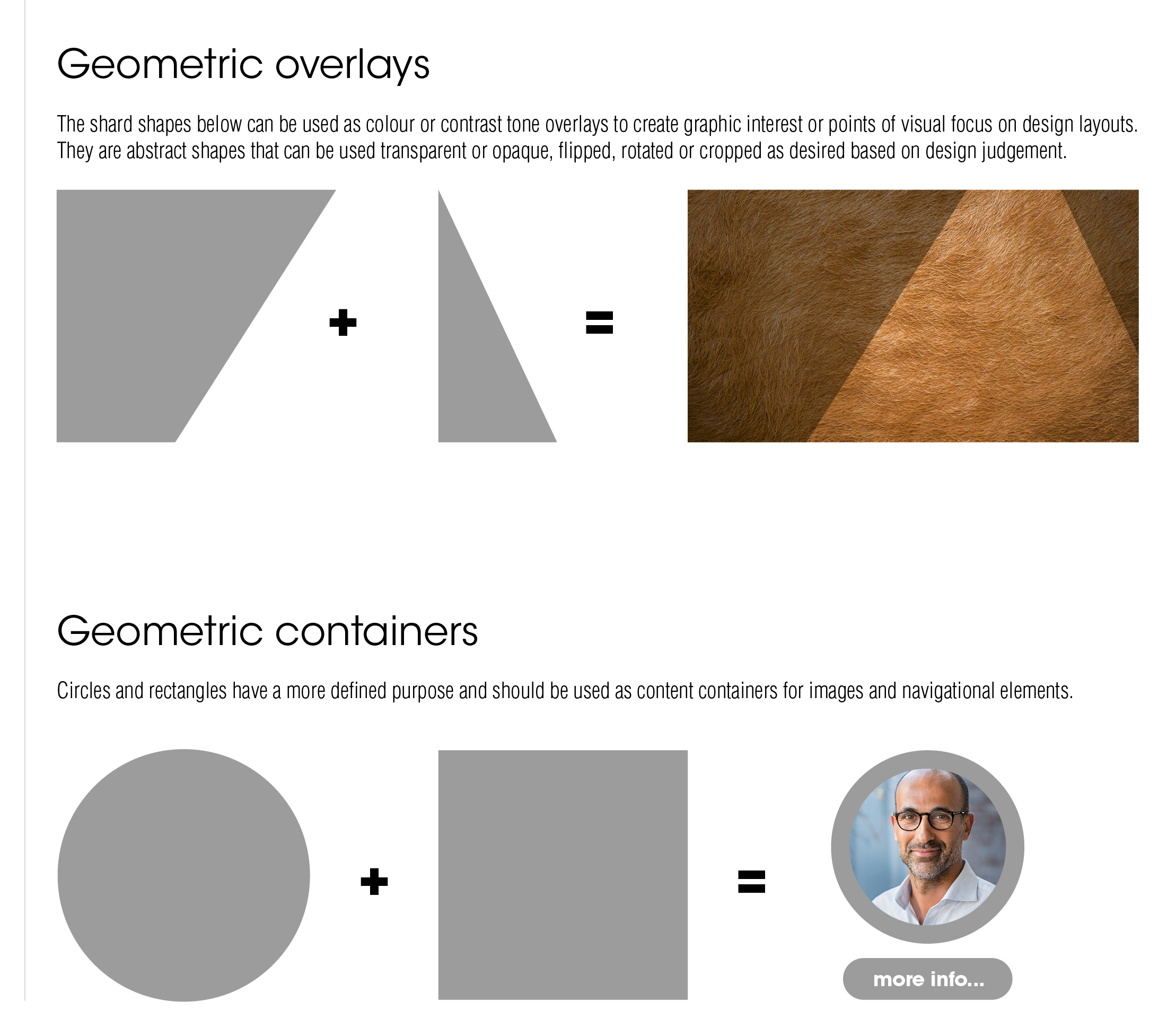 UfW Guidelines - brand identity, guideline and assets.