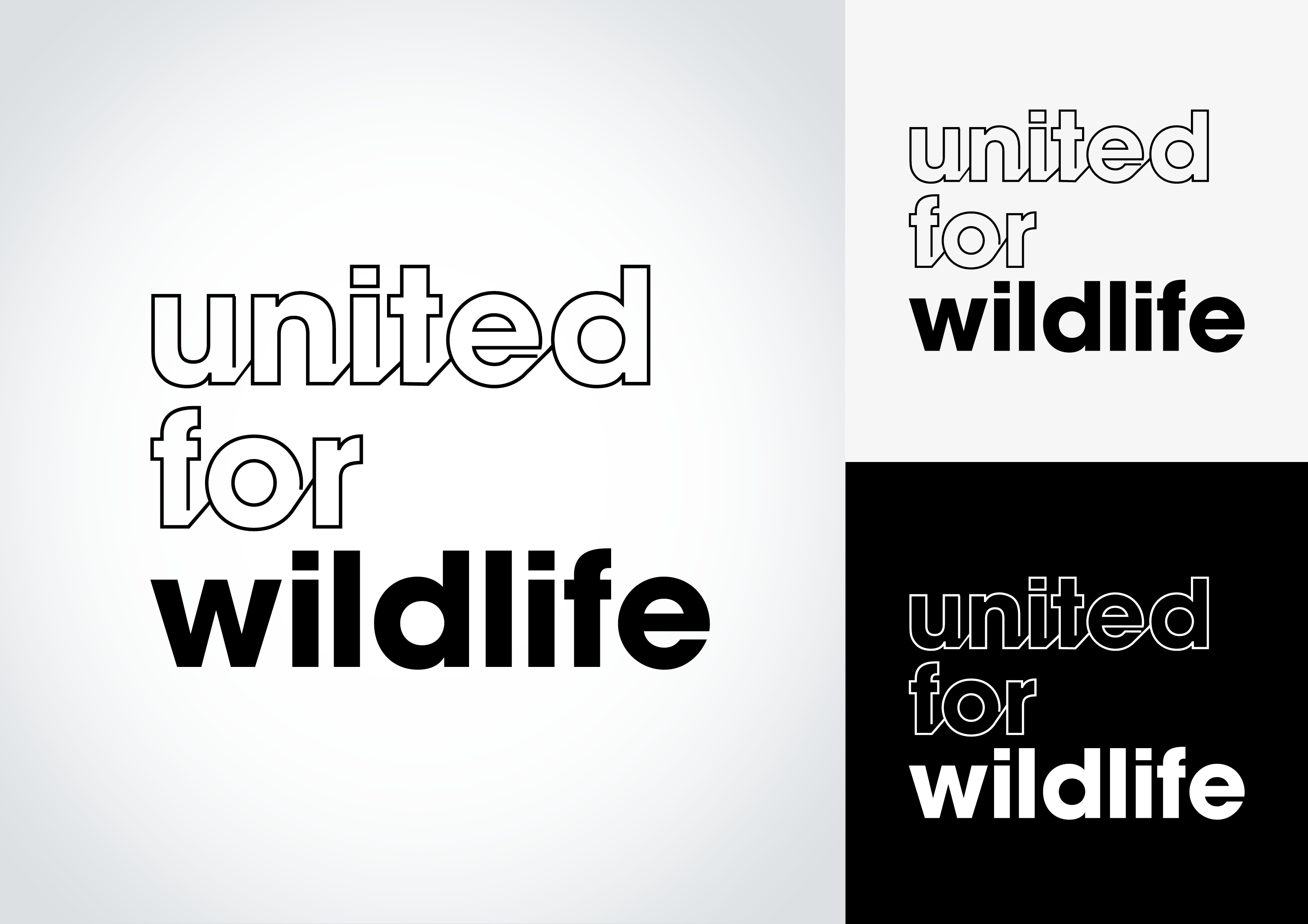 UfW Guidelines - brand identity, guideline and assets.