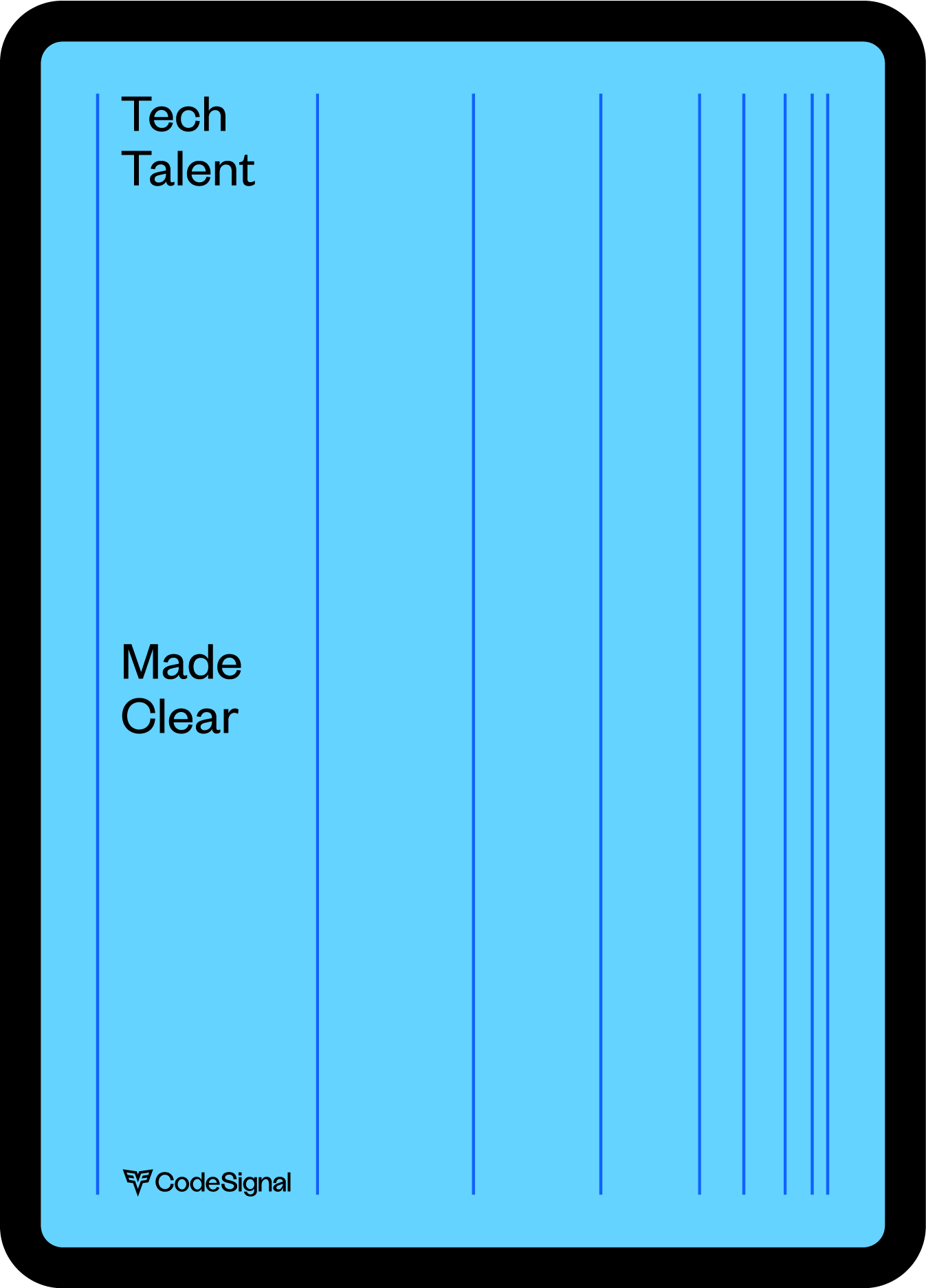 CodeSignal Guidelines - brand identity, guideline and assets.