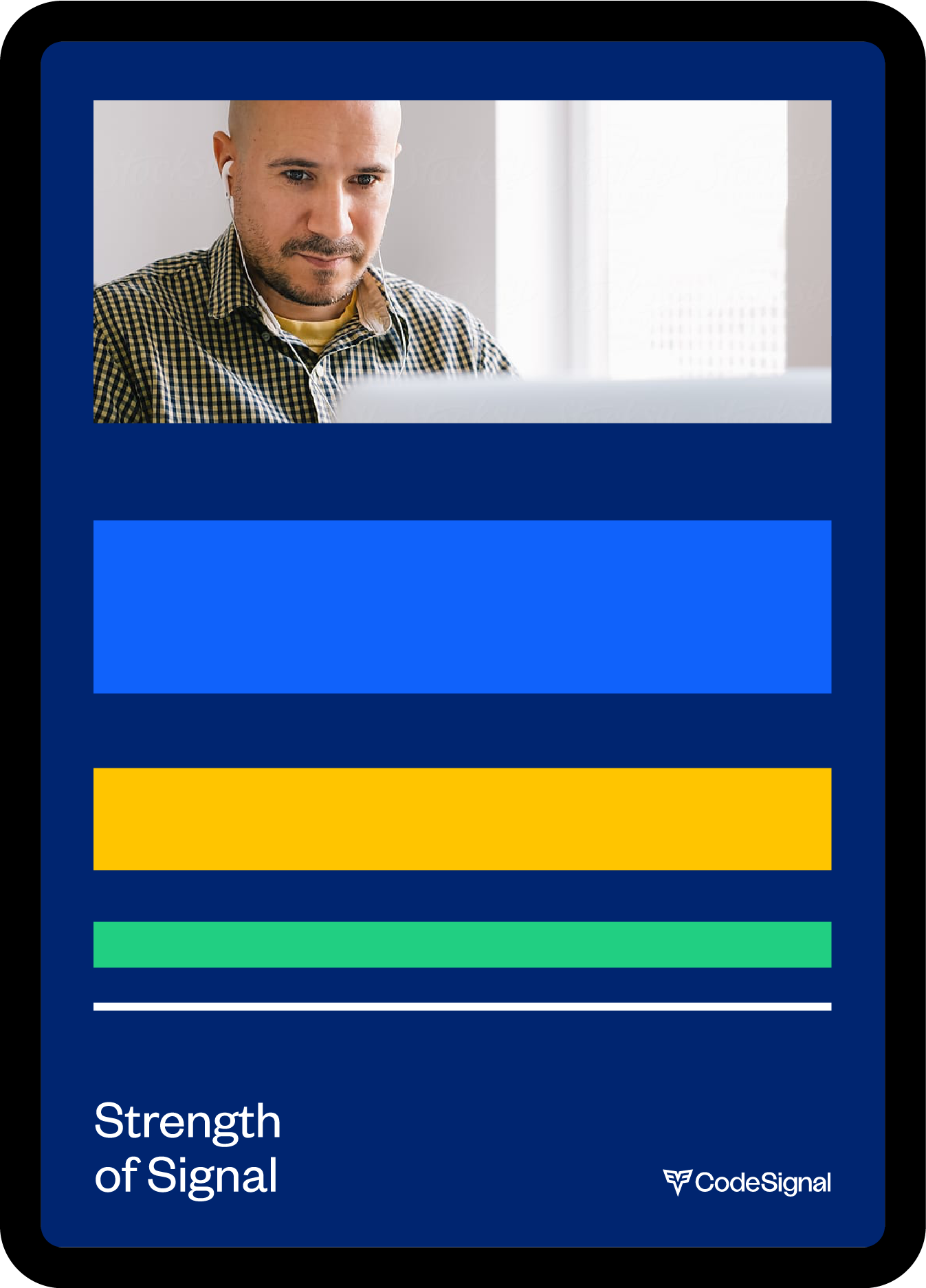 CodeSignal Guidelines - brand identity, guideline and assets.
