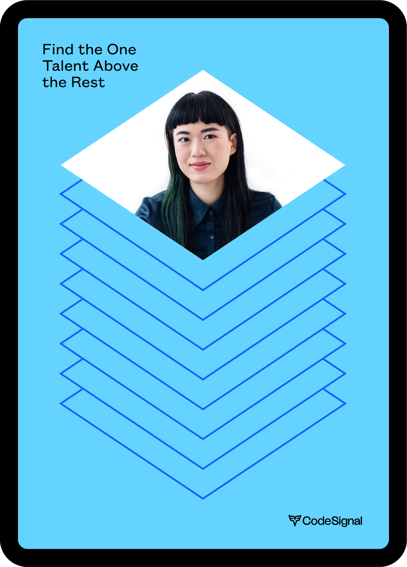 CodeSignal Guidelines - brand identity, guideline and assets.