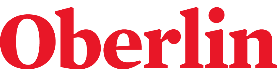 Oberlin Visual Identity Guide