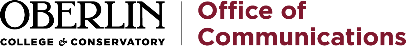 Oberlin Visual Identity Guide