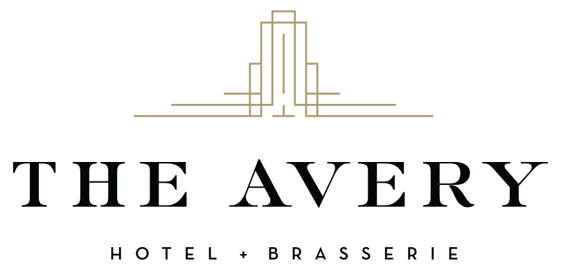 The Avery Toolbox - brand identity, guideline and assets.