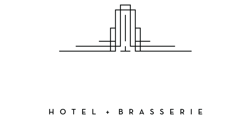 The Avery - brand identity, guideline and assets.