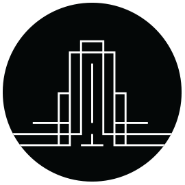 The Avery - brand identity, guideline and assets.