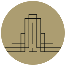 The Avery - brand identity, guideline and assets.