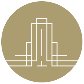 The Avery - brand identity, guideline and assets.