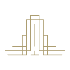 The Avery - brand identity, guideline and assets.