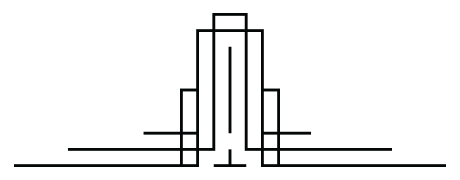 The Avery - brand identity, guideline and assets.