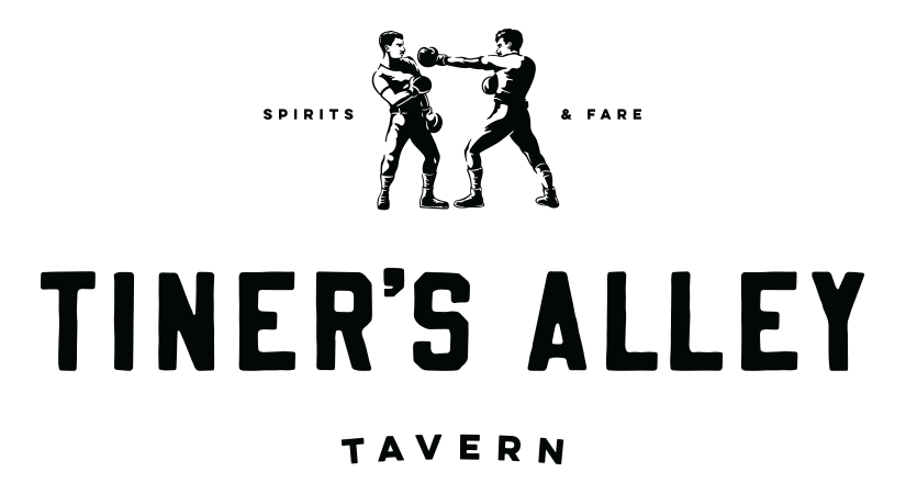 The Avery - brand identity, guideline and assets.