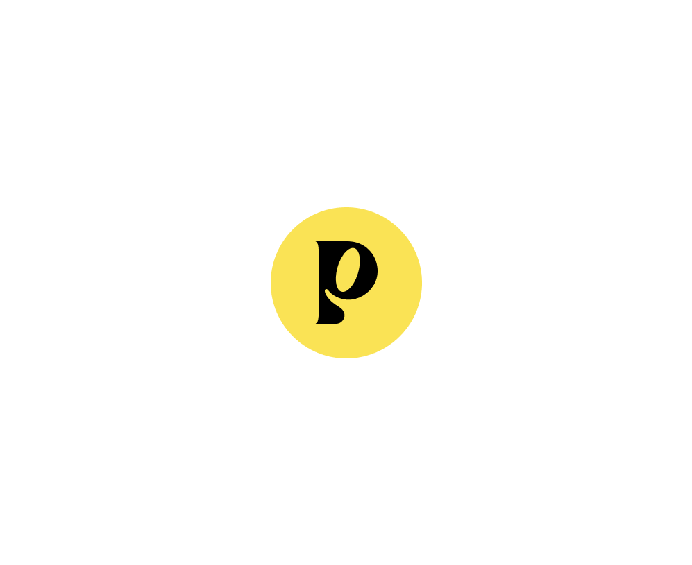 Pelago - brand identity, guideline and assets.