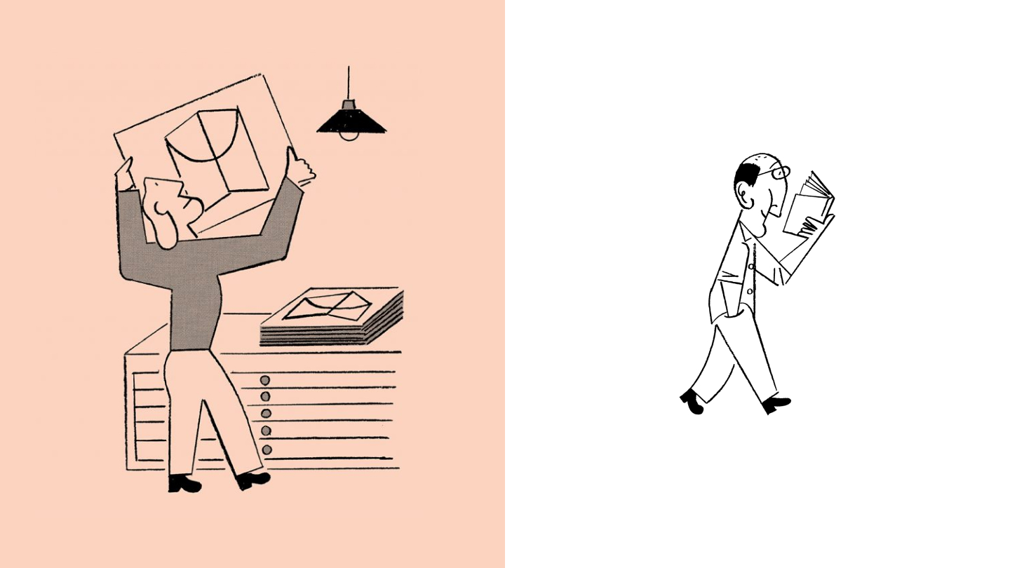 Pelago - brand identity, guideline and assets.