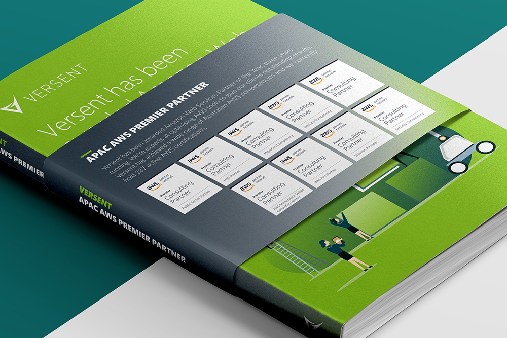 Click to visit Versent's 'Brand Asset Hub'.