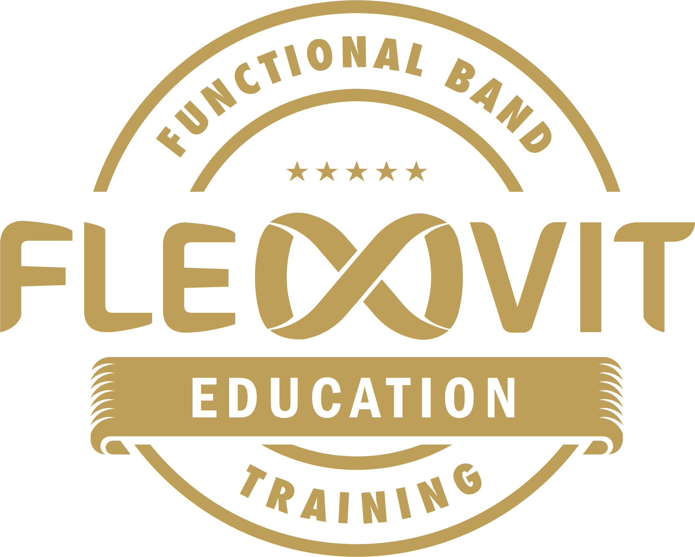 Flexvit Brand Intro - brand identity, guideline and assets.