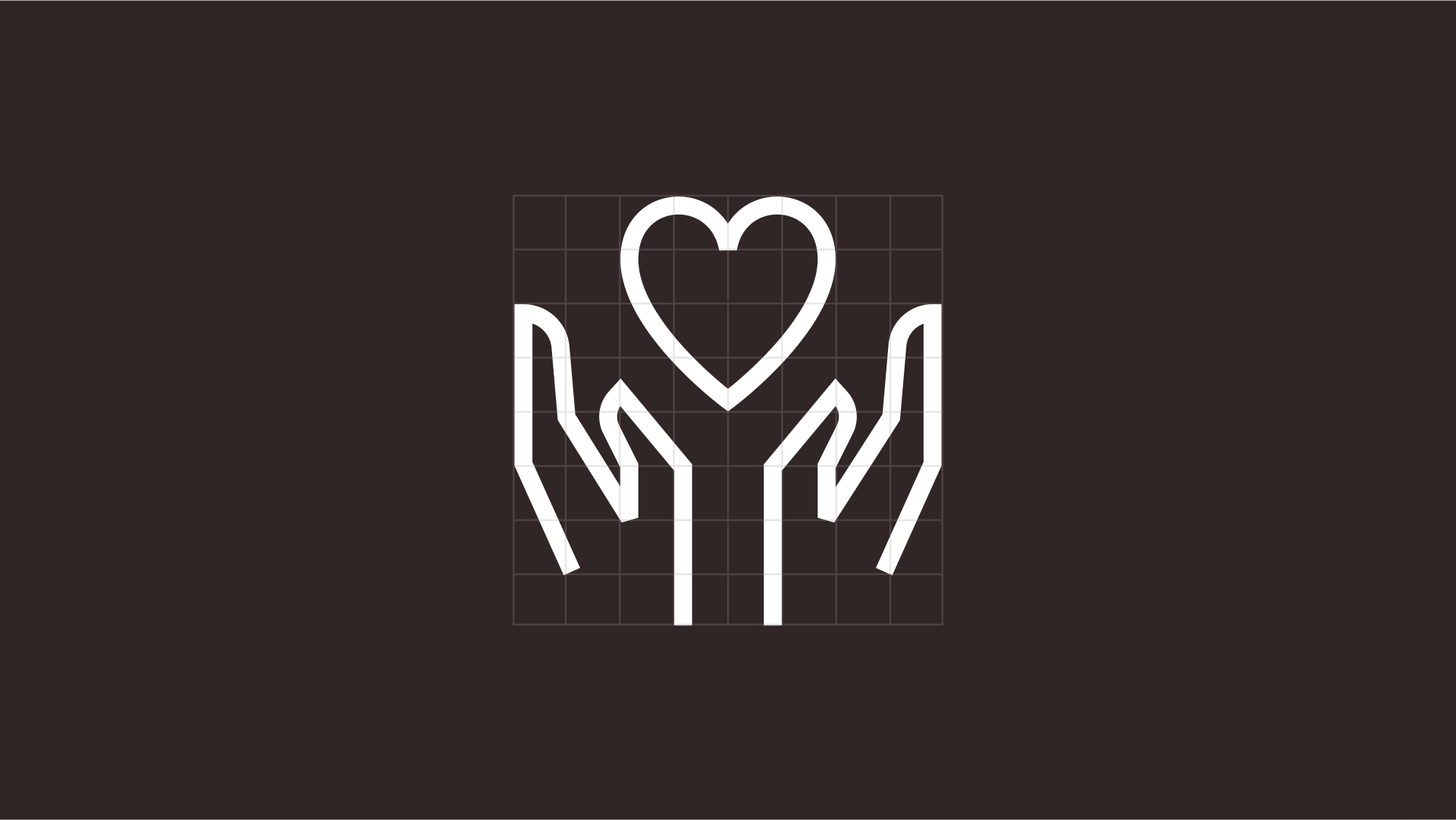 Koa Health - brand identity, guideline and assets.