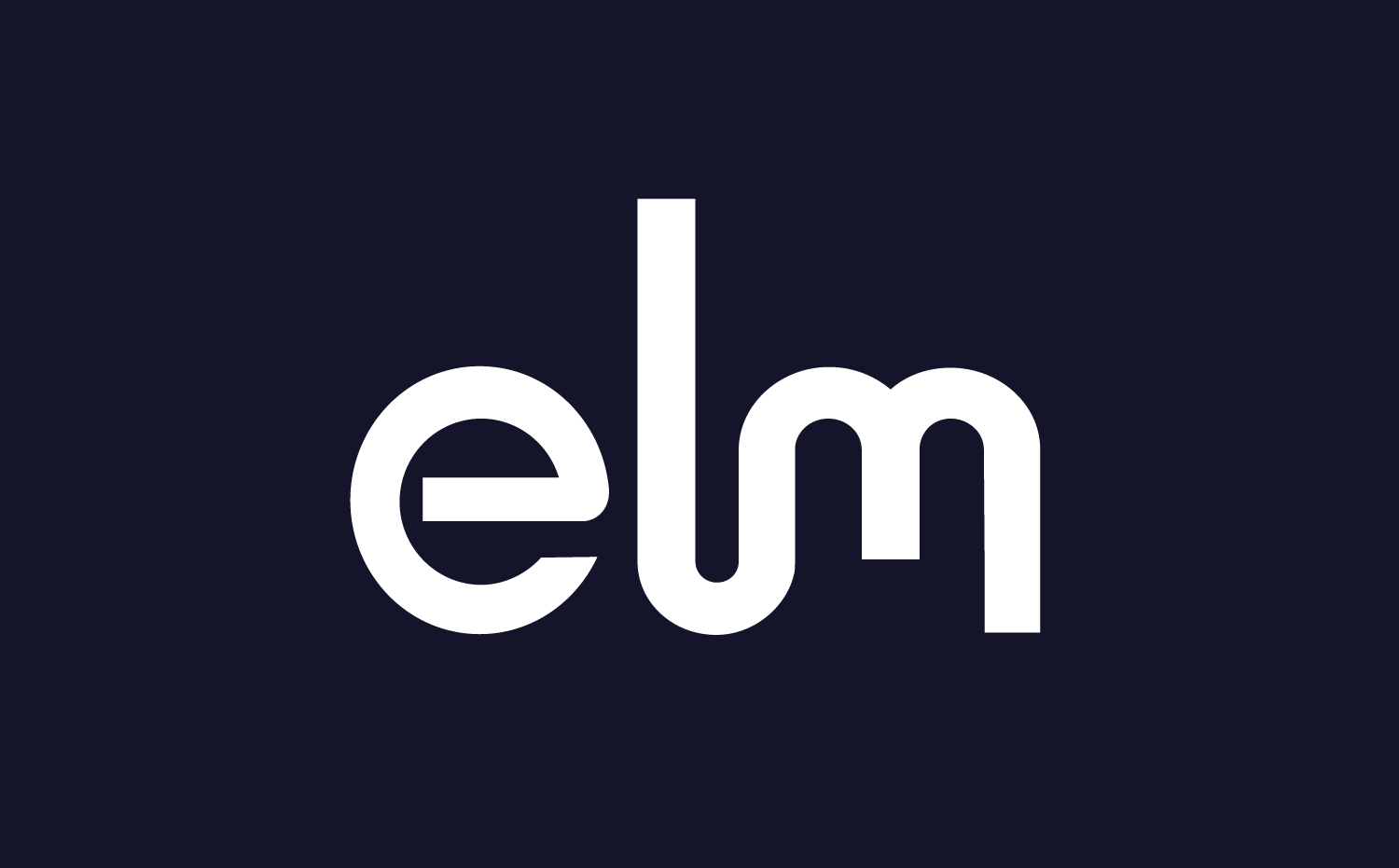 Elm - brand identity, guideline and assets.