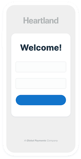 Heartland - brand identity, guideline and assets.