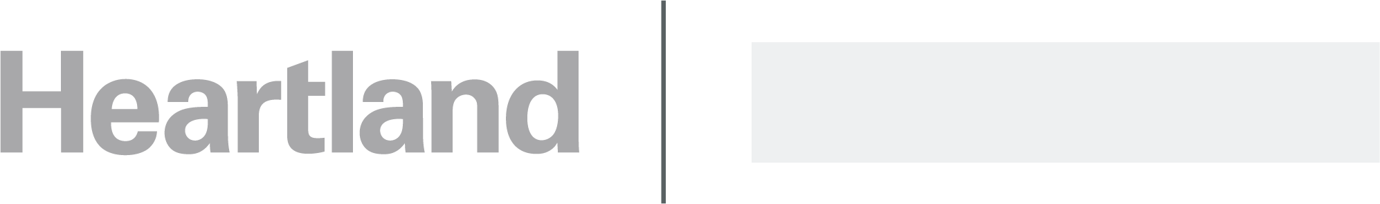Heartland - brand identity, guideline and assets.