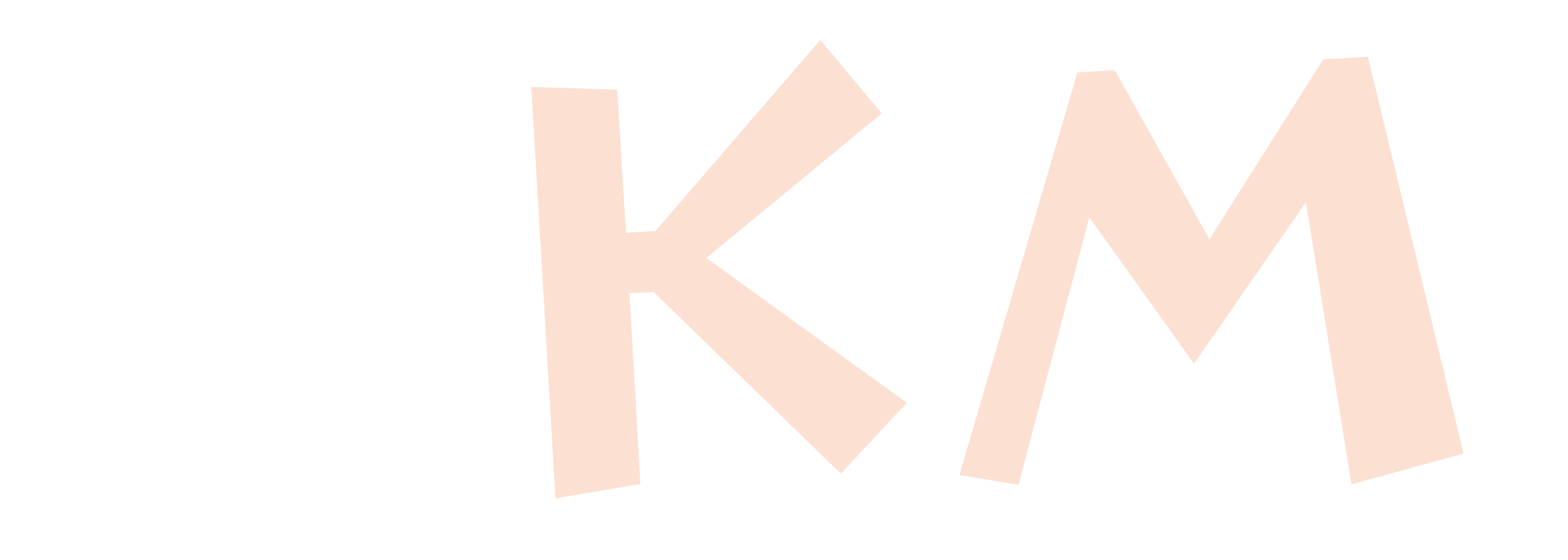 Kakė Makė - brand identity, guideline and assets.