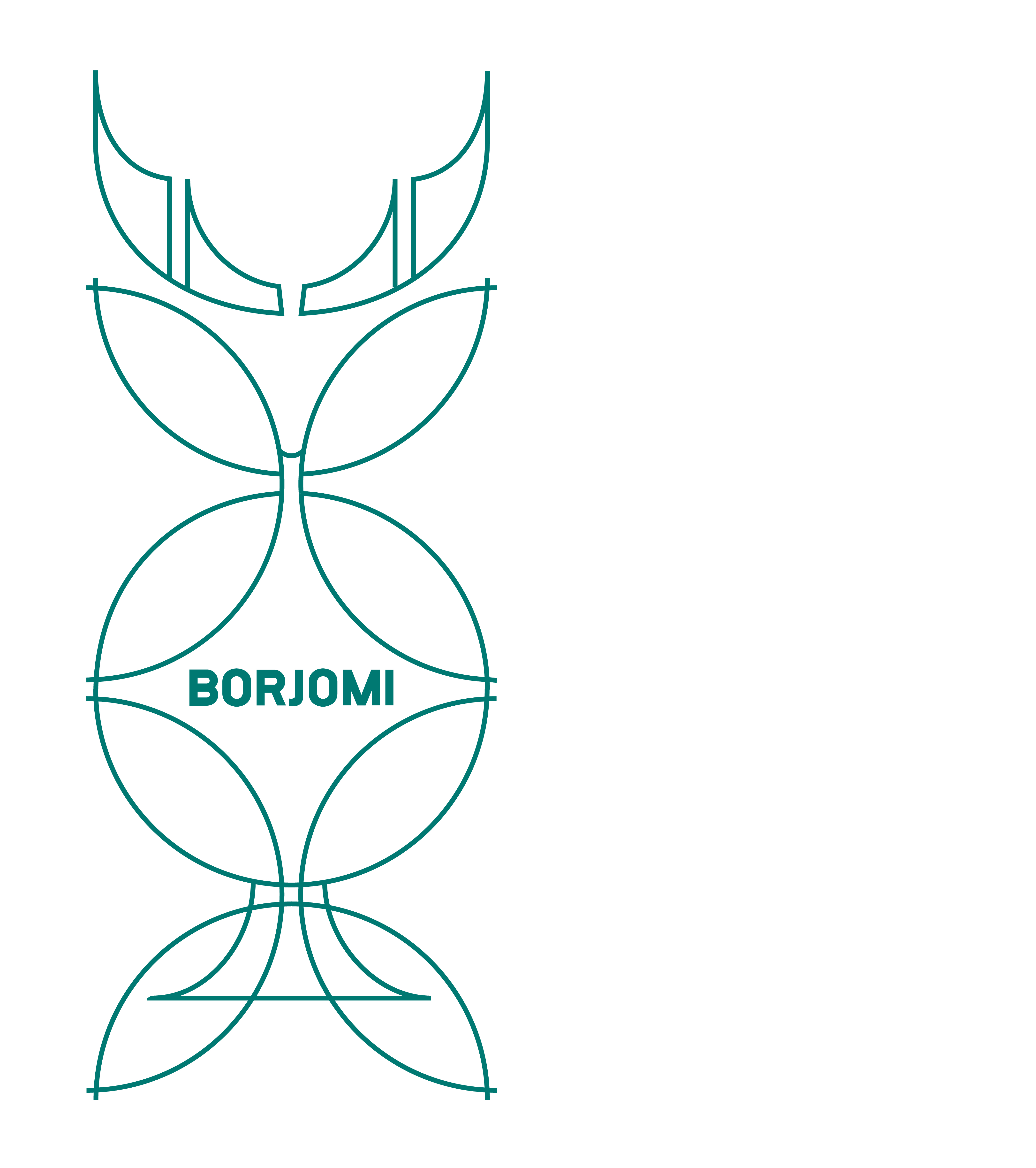 BORJOMI BRANDBOOK