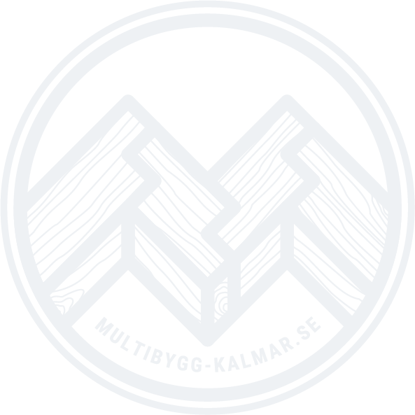 Multibygg - brand identity, guideline and assets.