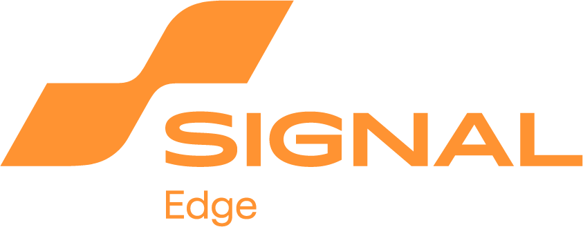 Signal - brand identity, guideline and assets.