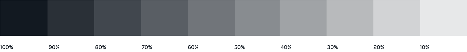 Cegal external - brand identity, guideline and assets.