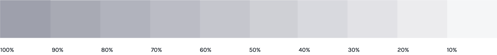 Cegal external - brand identity, guideline and assets.