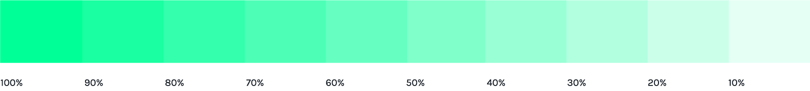 Cegal external - brand identity, guideline and assets.