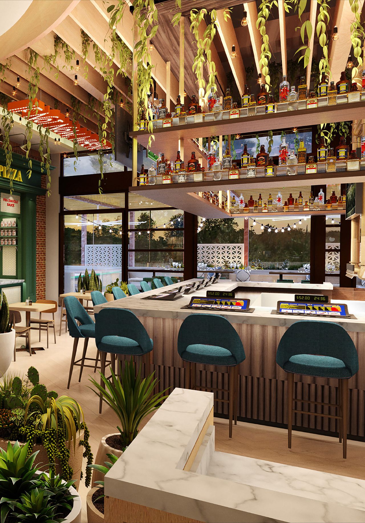 DRNK Guidelines - brand identity, guideline and assets.