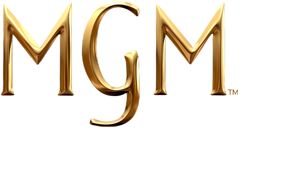 MGM | Style Guide ORG - brand identity, guideline and assets.