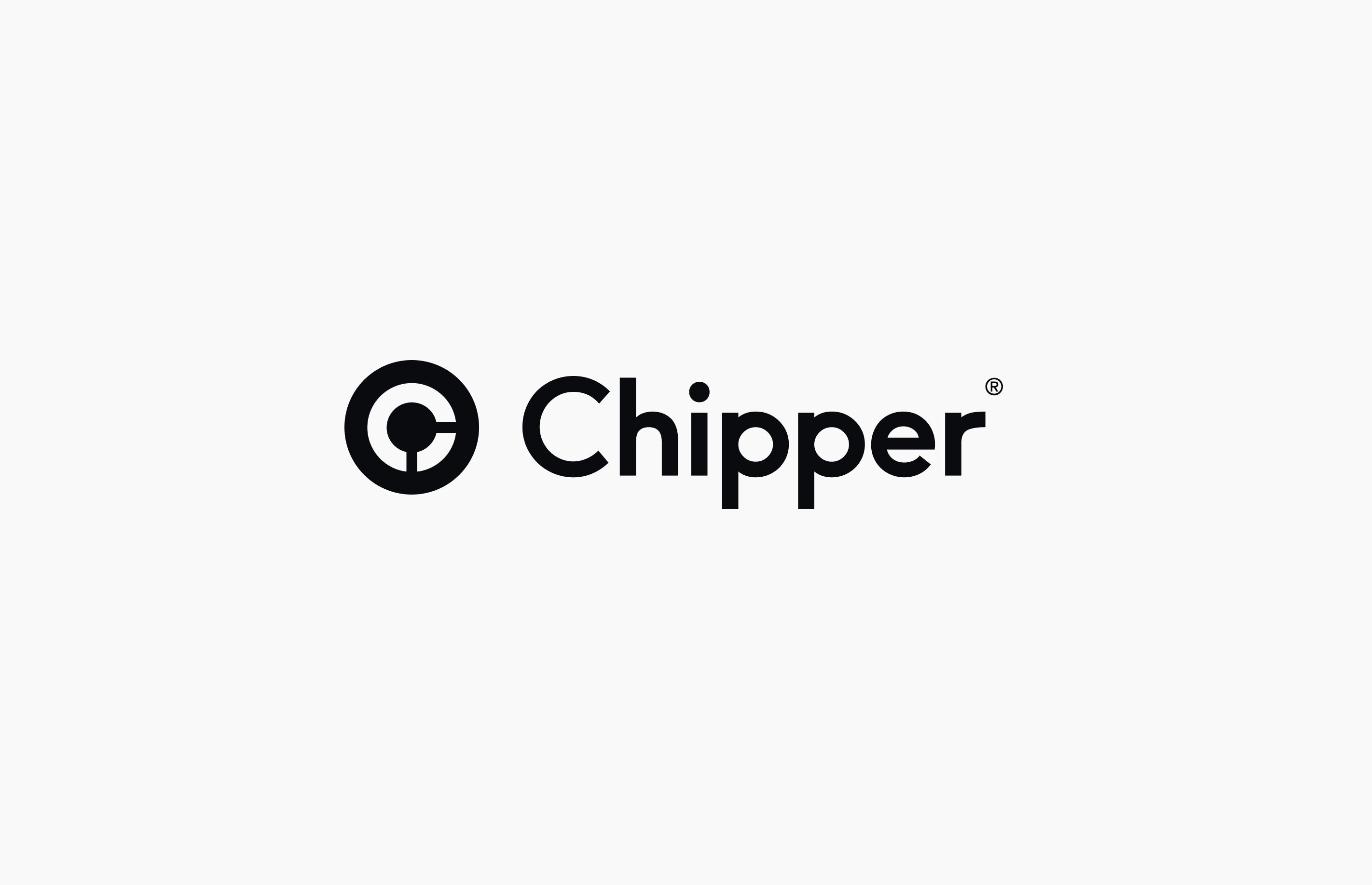Chipper Cash - brand identity, guideline and assets.
