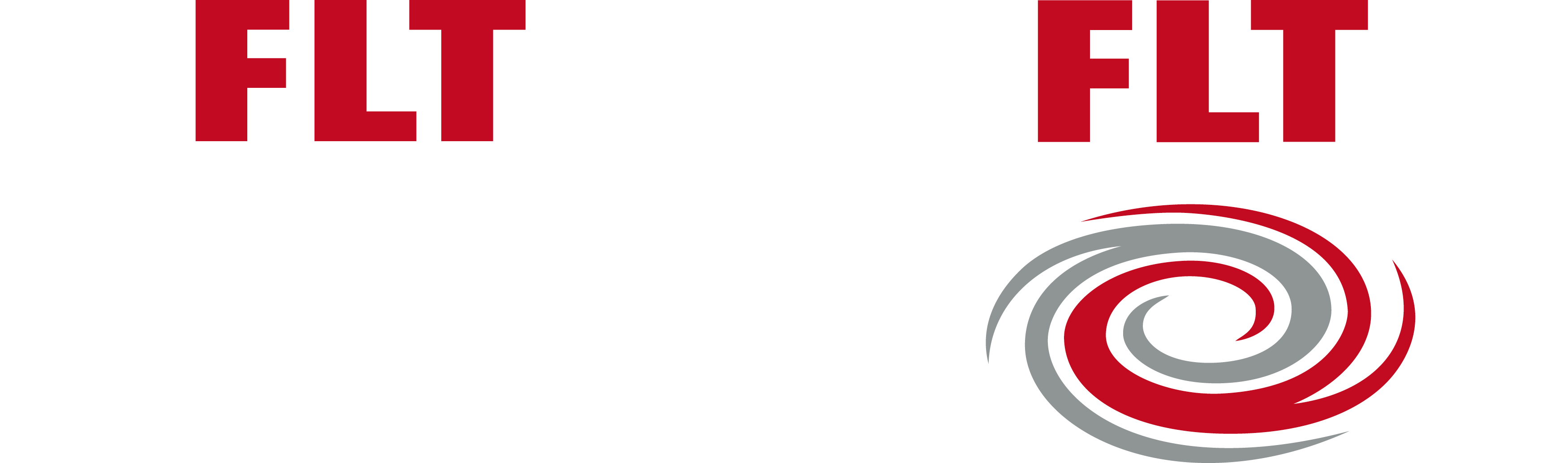 FLT - brand identity, guideline and assets.