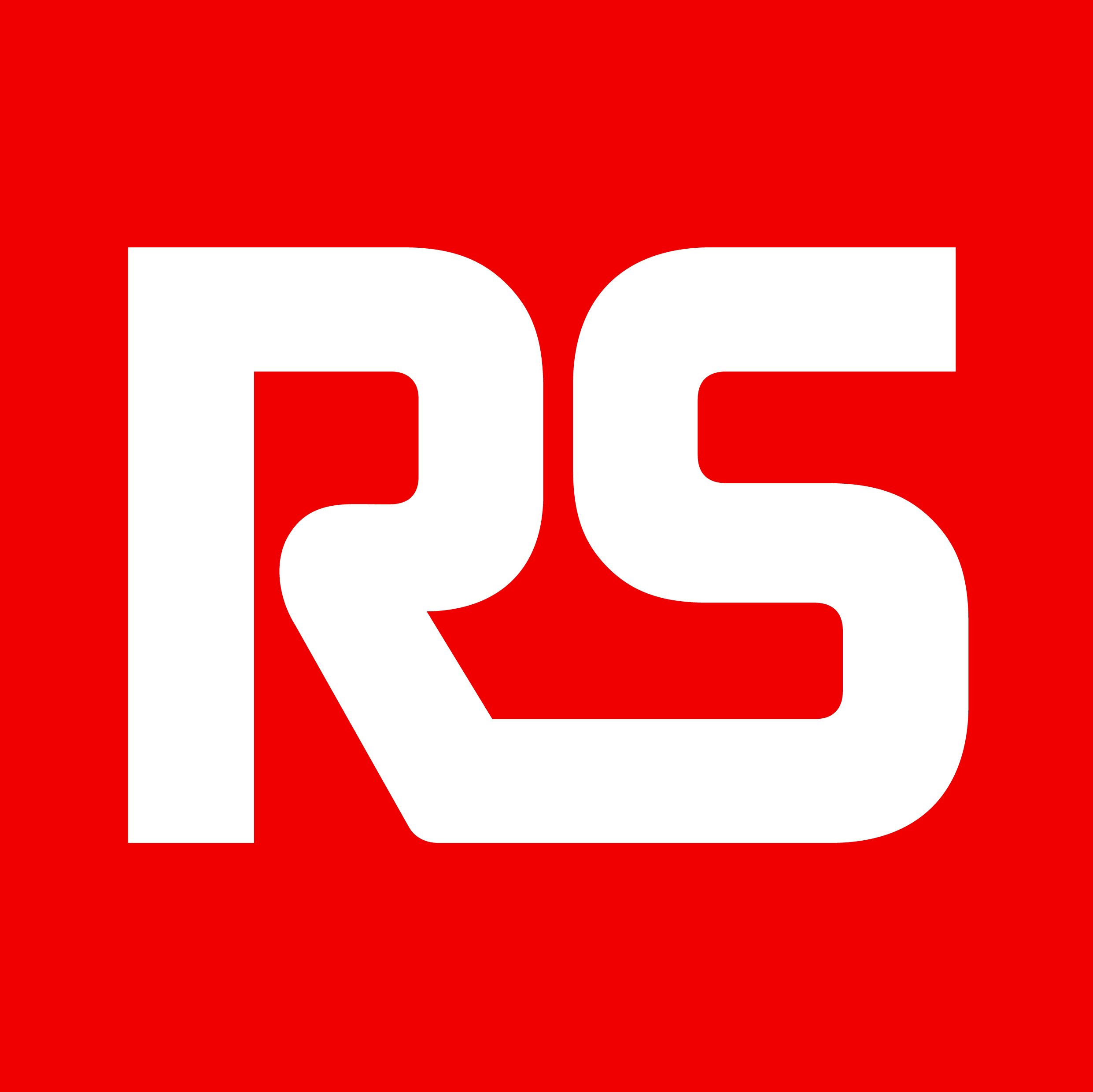 RS Exhibition Guidelines - brand identity, guideline and assets.