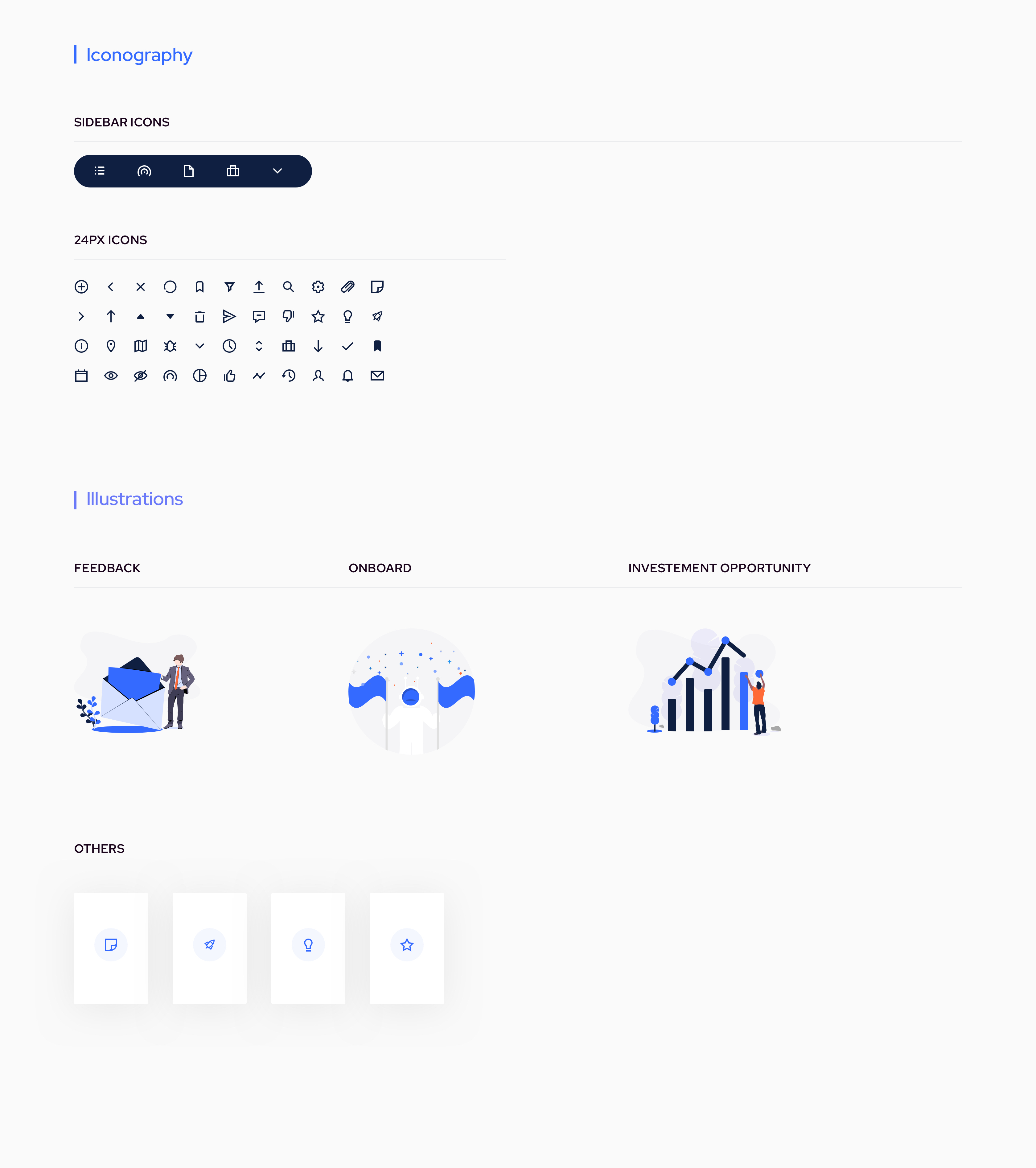 CrowdWorks - brand identity, guideline and assets.