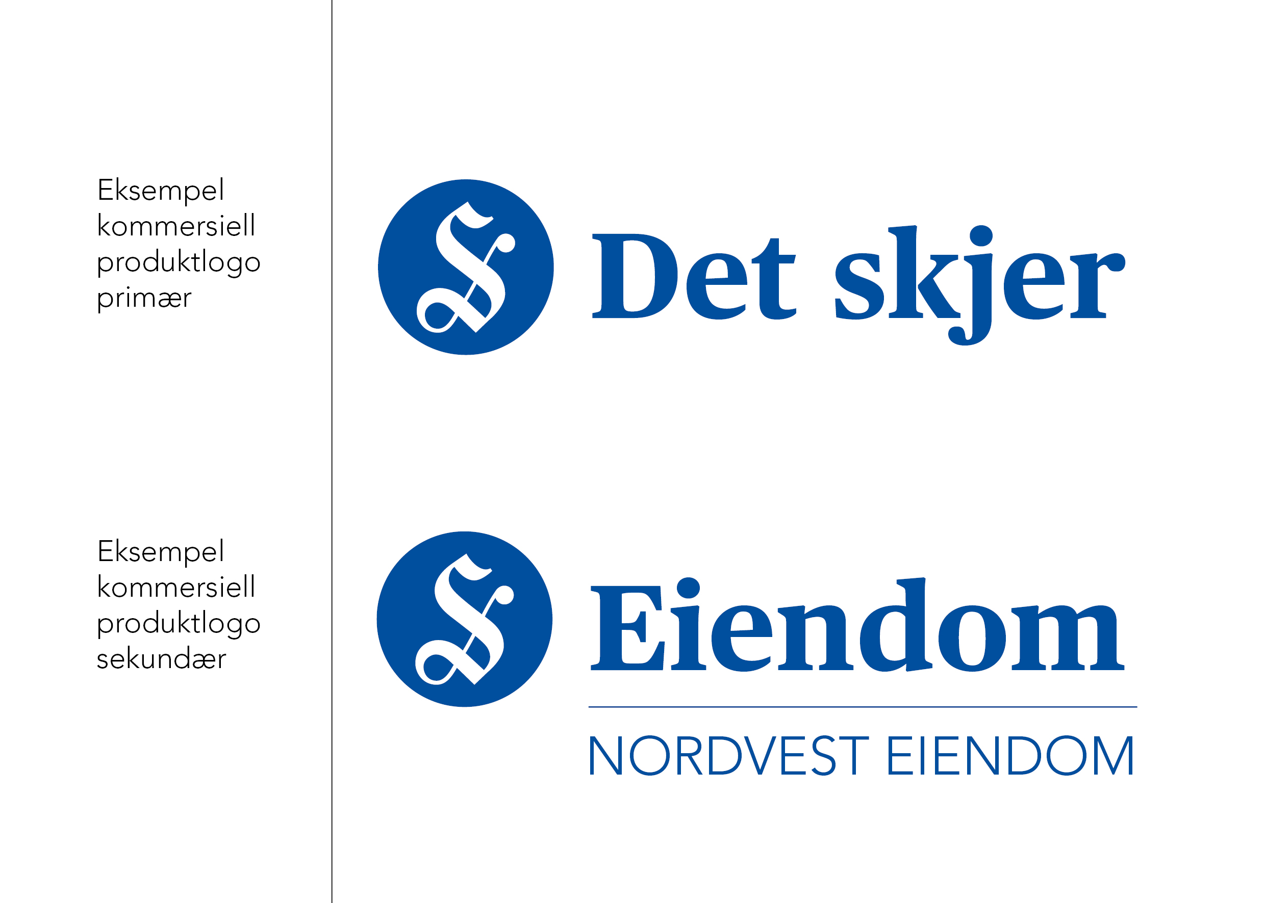 Sunnmørsposten - brand identity, guideline and assets.