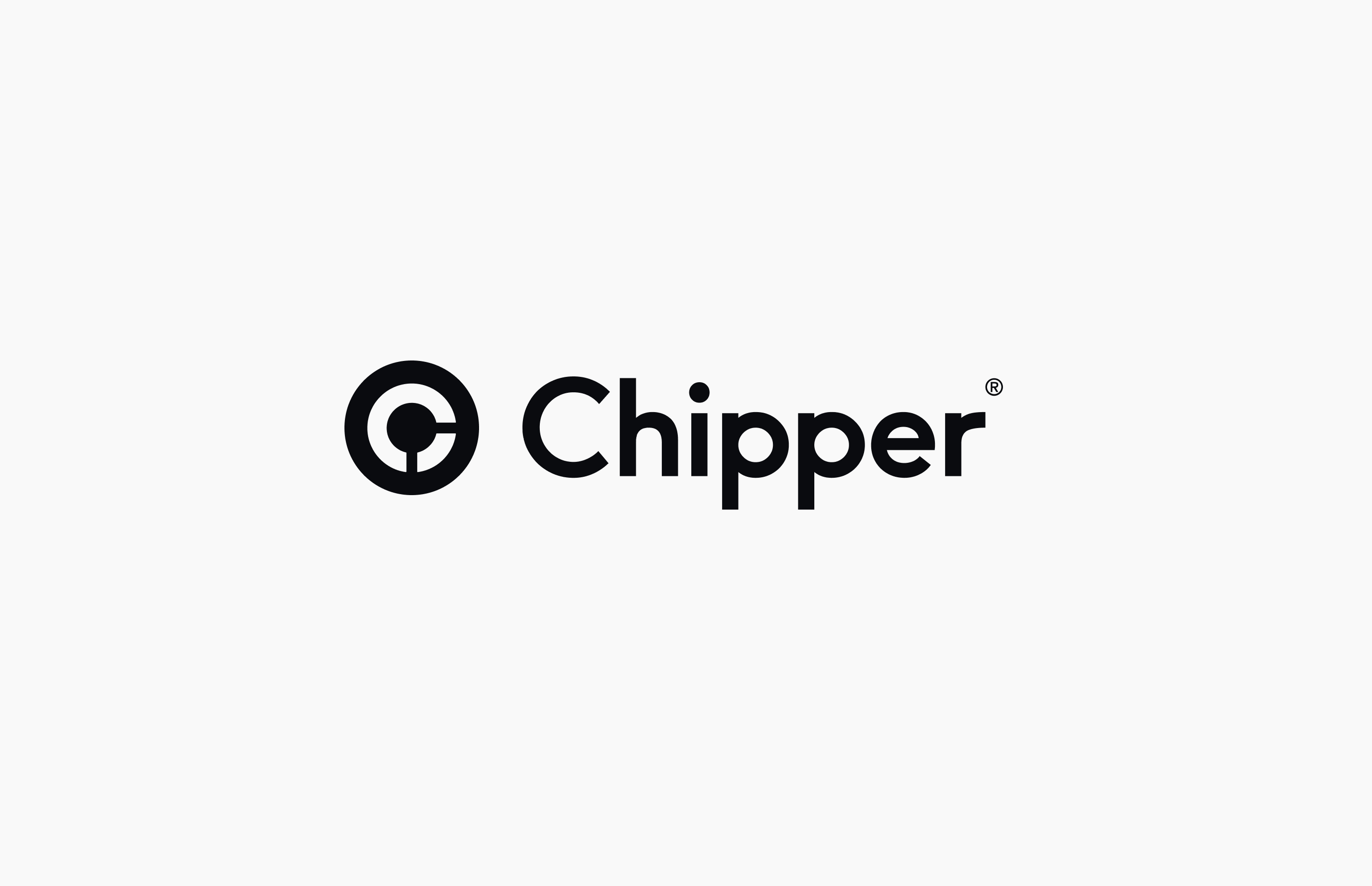 Chipper Cash - brand identity, guideline and assets.