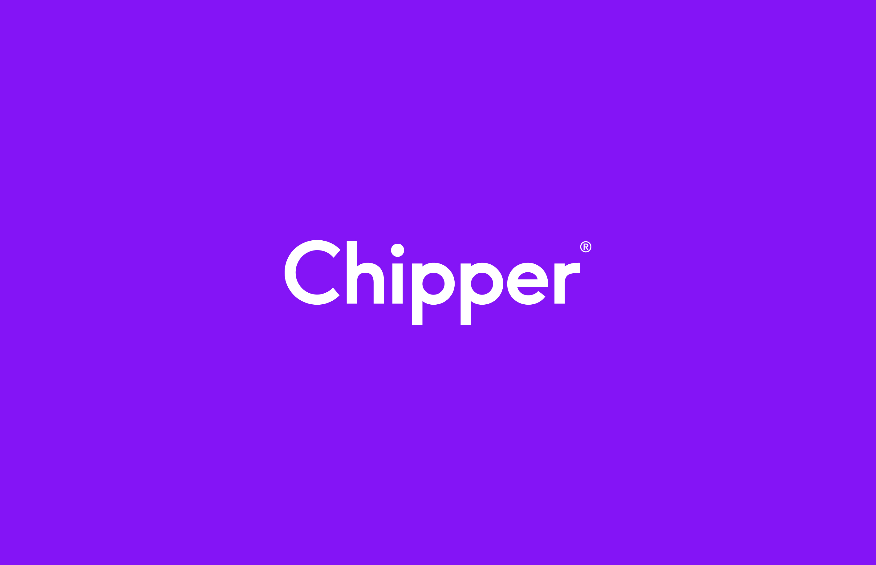 Chipper Cash - brand identity, guideline and assets.