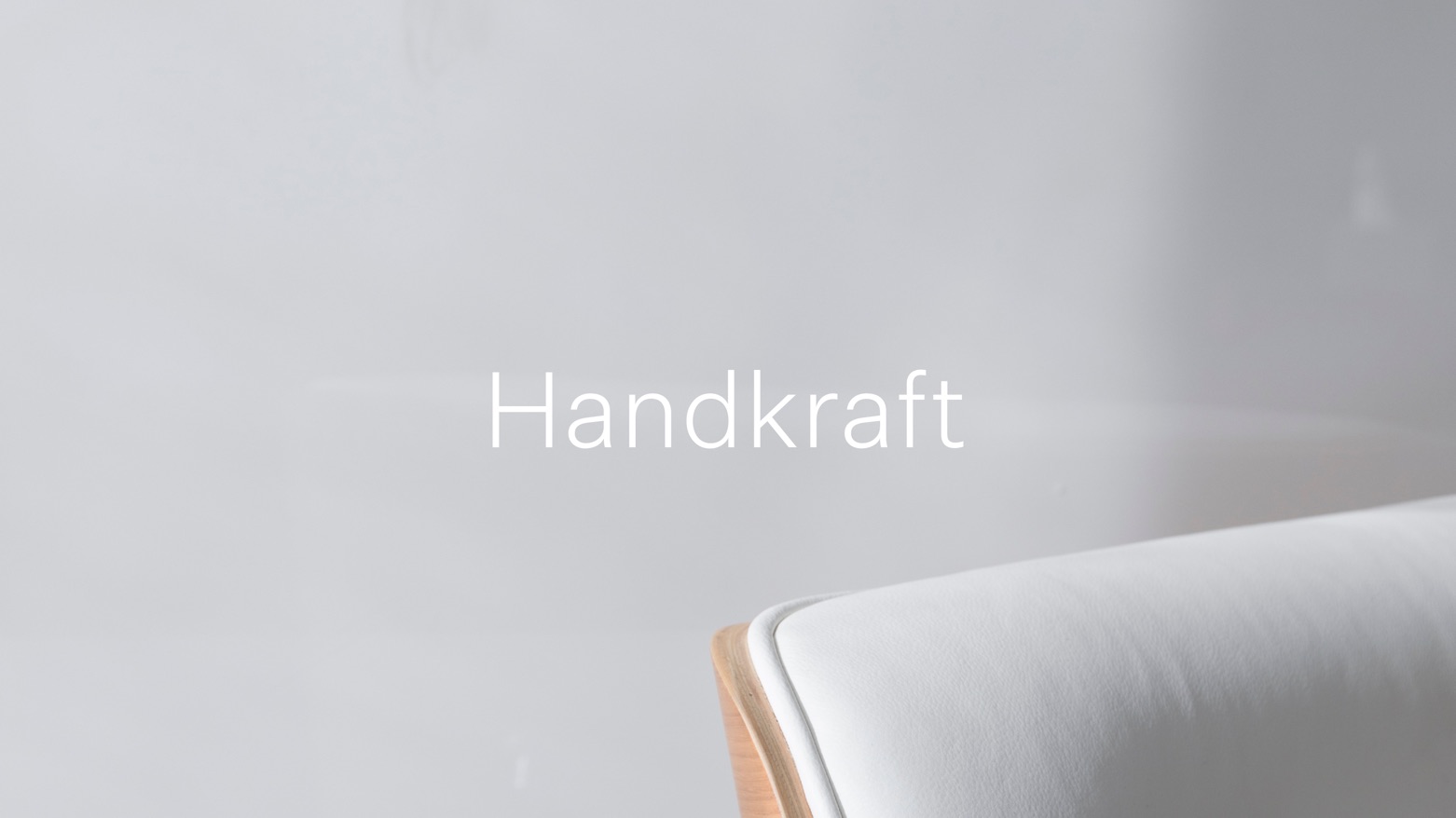 Handkraft - brand identity, guideline and assets.