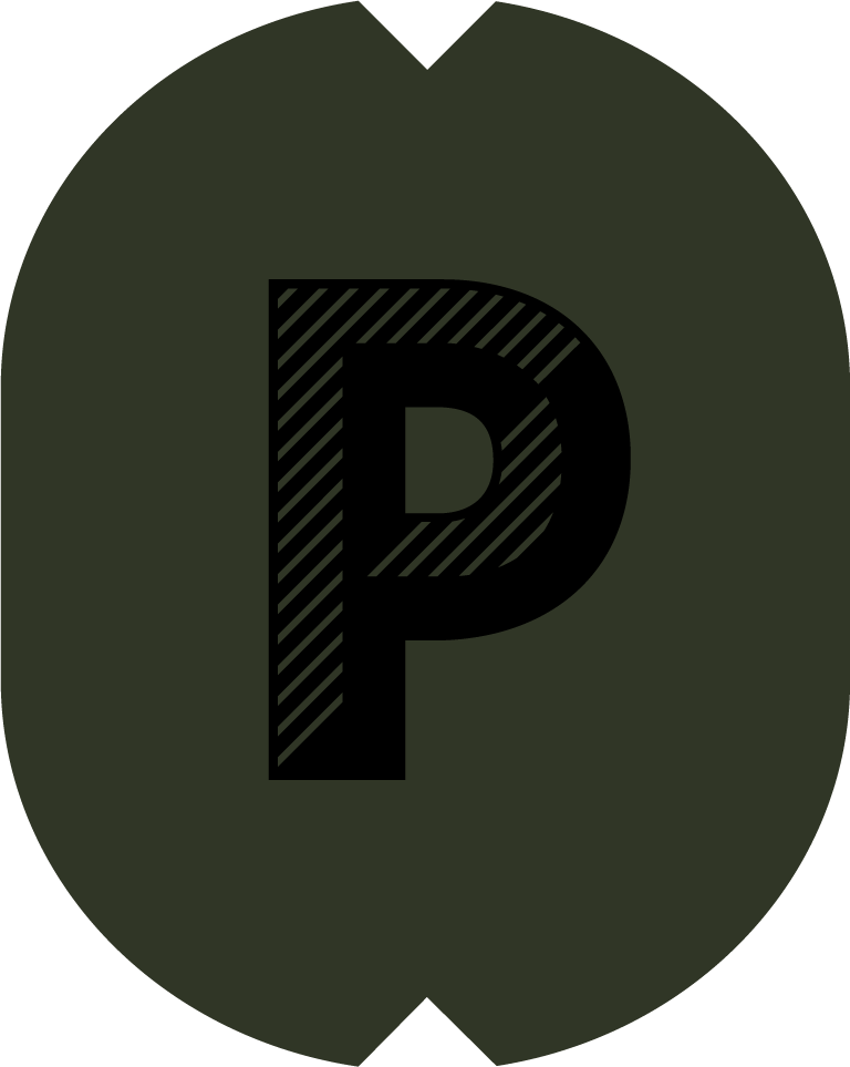 Provianten - brand identity, guideline and assets.