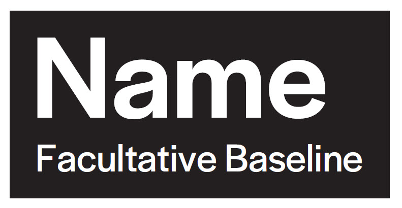 John Cockerill FR - brand identity, guideline and assets.