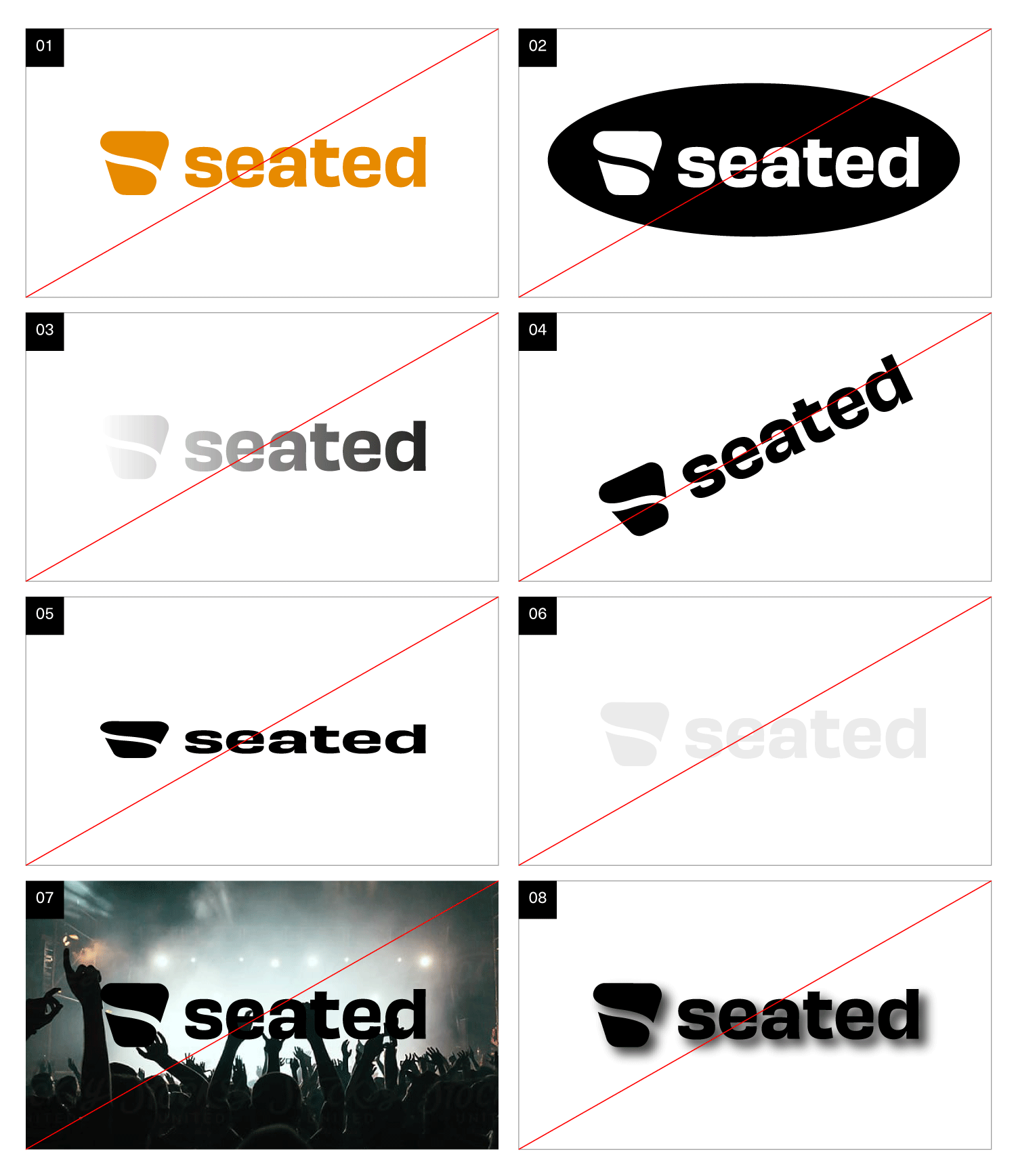 Seated Brand Handbook