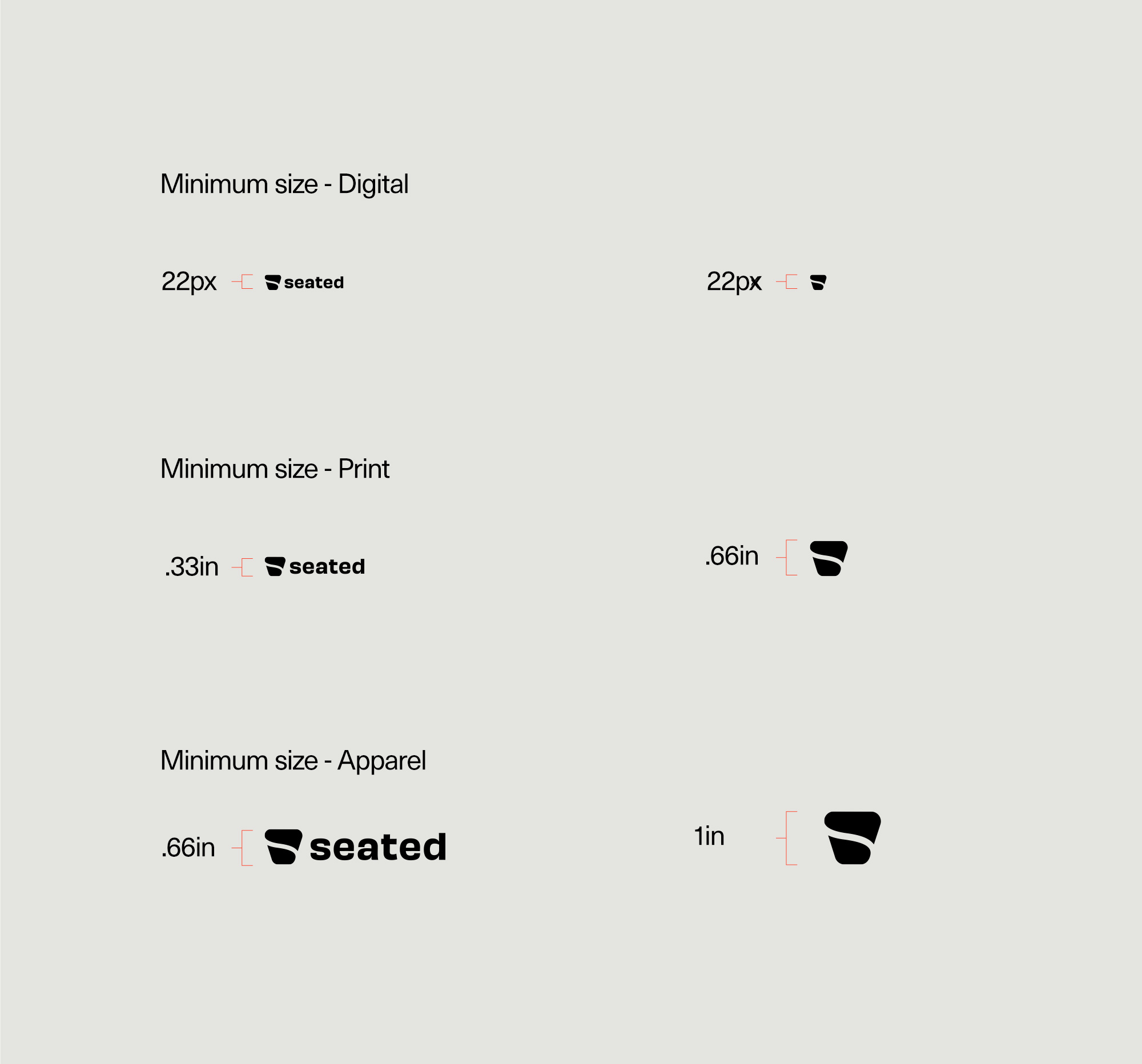 Seated Brand Handbook