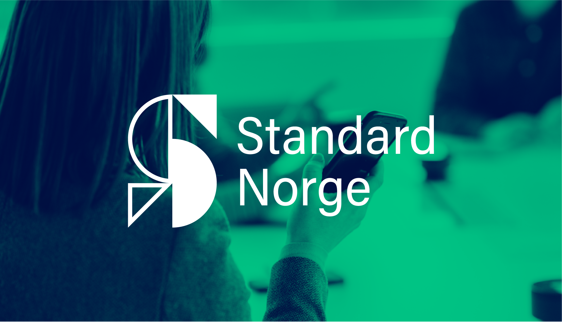 Standard Norge - brand identity, guideline and assets.
