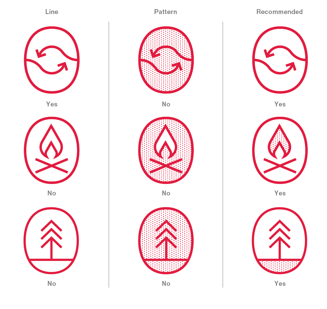 WinShape Teams - brand identity, guideline and assets.