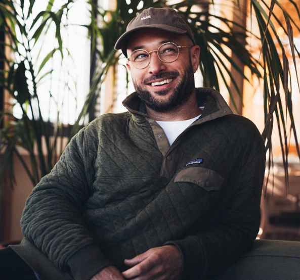 KD - brand identity, guideline and assets.