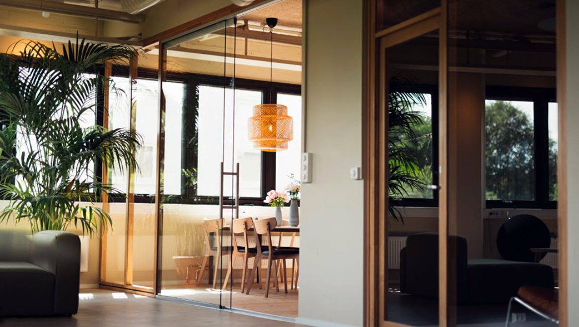 KD - brand identity, guideline and assets.