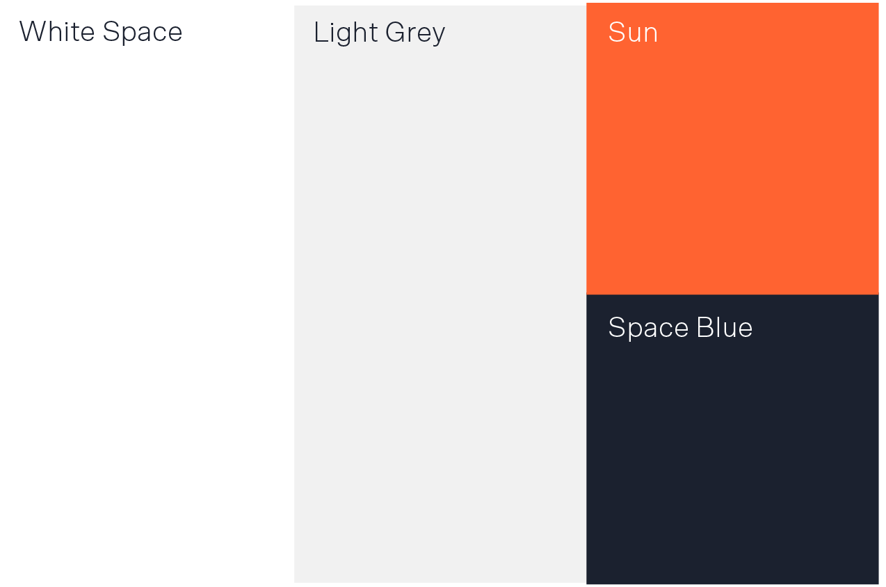 Solaris brand guide - brand identity, guideline and assets.