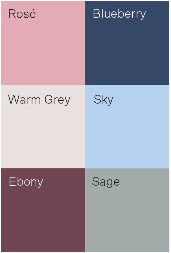 Solaris brand guide - brand identity, guideline and assets.